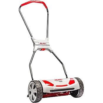 Brill RazorCut Premium 33 Cylinder Push Lawn Mower: Amazon.co.uk: DIY ...