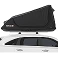 TentBox GO - Super Light Car Roof Top Tent - TentBox Car Roof Tent ...