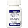 Sod Chlor Tabs 1 Gm 100 : Amazon.co.uk: Health & Personal Care