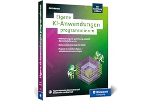 Amazon.de Bestseller: Die beliebtesten Artikel in Künstliche Intelligenz