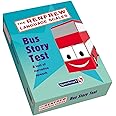 Bus Story Test: Revised Edition (The Renfrew Language Scales) : Renfrew ...