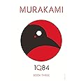 1Q84: Book 3 : Haruki Murakami, Philip Gabriel: Amazon.co.uk: Books