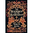 The Bookshop and the Barbarian: A Cozy Fantasy Novel: Amazon.co.uk ...