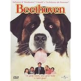 Beethoven 2 [DVD]: Amazon.es: Charles Grodin, Bonnie Hunt, Nicholle Tom ...