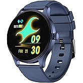 Fastrack Limitless XR1 Smart Watch-1.38" UltraVU HD Display, BT Calling ...