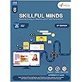 SKILLFUL MINDS CBSE AI, Coding and Robotics Class 8 Computer Textbook ...