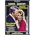 en Cas de Malheur: Amazon.fr: Jean Gabin, Brigitte Bardot, Edwige Feuillère, Franco Interlenghi ...