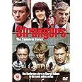 Bulman: The Complete Series [DVD]: Amazon.co.uk: Don Henderson, Thorley ...