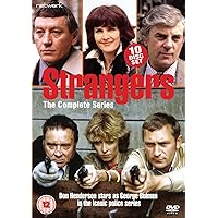 Bulman: The Complete Series [DVD]: Amazon.co.uk: Don Henderson, Thorley ...