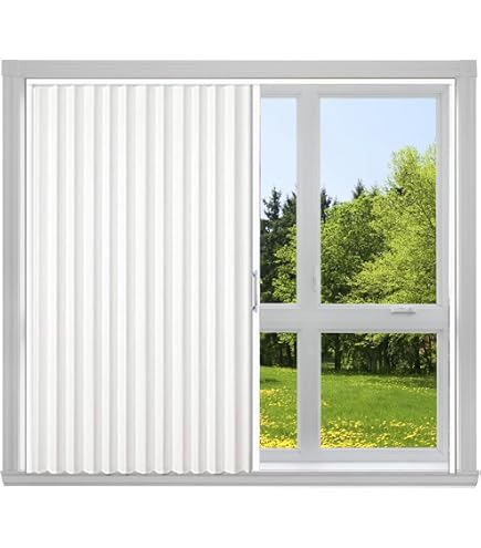 Doors Internal House Partition Wall PVC PVC Folding Accordion Door ...