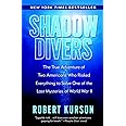 Buy Shadow Divers Book Online at Low Prices in India | Shadow Divers ...