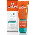 Collistar SUN CREAM SPF50 Sensitive 100 ml : Amazon.de: Kosmetik