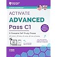 Activate Upper-Intermediate B2: A Complete Self-Study Course : Mason, E., Martin, F.: Amazon.it ...