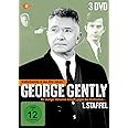 George Gently - Der Unbestechliche/Staffel 1 [3 DVDs]: Amazon.de: Shaw ...