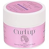 Buy Curl Up Curl Care Bundle with Curly Hair Shampoo, Conditioner and ...