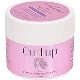 Buy Curl Up Curl Care Bundle with Curly Hair Shampoo, Conditioner and ...