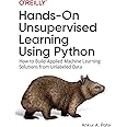 Patel, A: Hands-On Unsupervised Learning Using Python: How to Build Applied Machine Learning ...