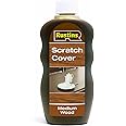Rustins Scratch Cover Medium, Wood, 300 ml : Amazon.co.uk: DIY & Tools