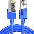FEDUS 1000 MBPS 10 Meter High Speed RJ45 Cat5e Ethernet Patch Cable LAN ...