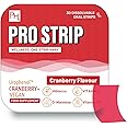 PROSTRIP® CRANBERRY+ Urophenol™ Providing 36 mg Proanthocyanidins (PACs ...