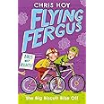 Flying Fergus 4: The Championship Cheats: by Olympic champion Sir Chris ...