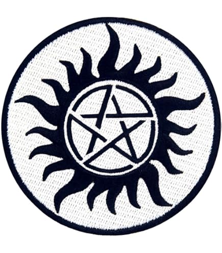 Simboli Della Mano Demoniaca