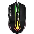 Amazon.in: Buy ZEBRONICS Sniper High Precision Wired Gaming Mouse with ...