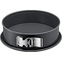 Original Kaiser La Forme Plus Springform 26 cm rund, Flachboden, runde ...
