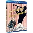 La Historia de Benny Goodman [Blu-ray]: Amazon.es: Steve Allen, Donna ...