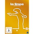 La Linea - Vol. 2: Amazon.de: Cavandoli, Osvaldo: DVD & Blu-ray