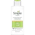 Simple Kind to Skin Protecting Light Moisturiser SPF 15 with pro ...