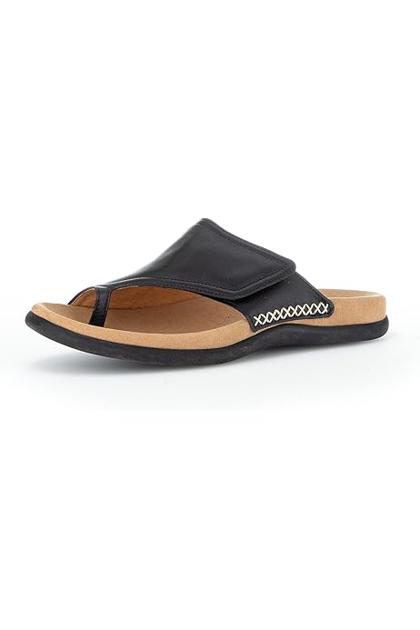 Falle Schluchzen Wunder gabor jollys zehentrenner schwarz Außenborder ...