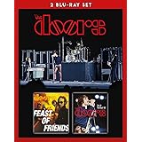 The Doors: Feast of Friends [Blu-ray]: Amazon.es: The Doors, The Doors ...