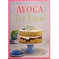 AVOCA TEA TIME : Amazon.co.uk: Books