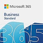 Microsoft 365 Business Standard | Office 365 apps | 1 user | PCs/Macs ...