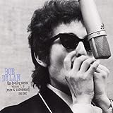 The Bootleg Series, Vol. 7 - No Direction Home: The Soundtrack: Dylan ...