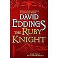 ELENIUM TRILOGY-RUBY KNIGHT PB (Book 2) (The Elenium Trilogy): Amazon ...