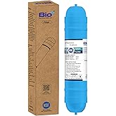 Bioplus 11" Alkaline and Mineral Water Filter Cartridge for Ro Water ...