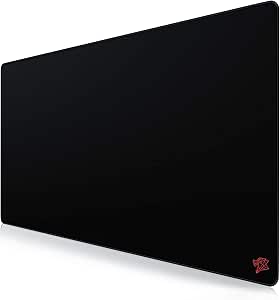 TITANWOLF - Extra Large Gaming Mouse Mat 1200x600mm Oversize - XXL ...
