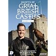 Secrets of Great British Castles Series 1&2 [DVD]: Amazon.co.uk: Dan ...