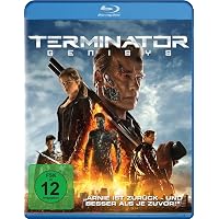 Terminator 2 - Special Edition (2024) (4K Ultra HD) (+ Blu-ray): Amazon ...