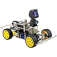 XiaoR Geek Donkey Car Starter Kit Open Source DIY Self Driving Platform ...