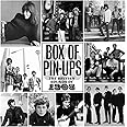 Box Of Pin-Ups: The British Sounds Of 1965 (Boxset) (3CD): Amazon.co.uk ...