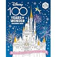 Disney 100 Years of Wonder Colouring Book: Celebrate a century of ...