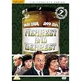 Nearest and Dearest: The Complete Series [DVD]: Amazon.co.uk: Jimmy ...
