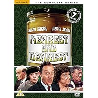 In Loving Memory - The Complete Series [DVD]: Amazon.co.uk: Thora Hird ...