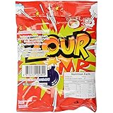Zour Bomb Candy, Cola, 110g (Pack of 2) : Amazon.in: Grocery & Gourmet ...