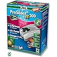 JBL Bomba de aire ProSilent a200, 6054200, para acuarios de agua dulce ...