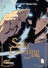 Dark Fall (Webtoon) | Scan-Manga