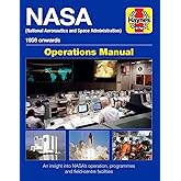 Haynes NASA Moon Missions 1969-1972 (Apollo 12, 14, 15, 16 and 17 ...